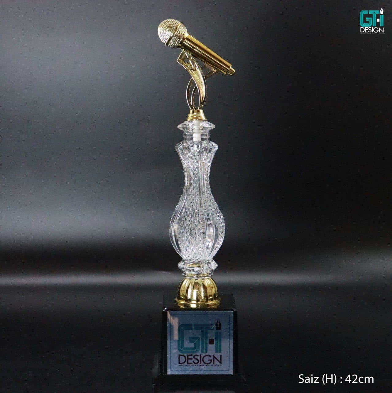 Melody Maestro Cup – GT-i Design