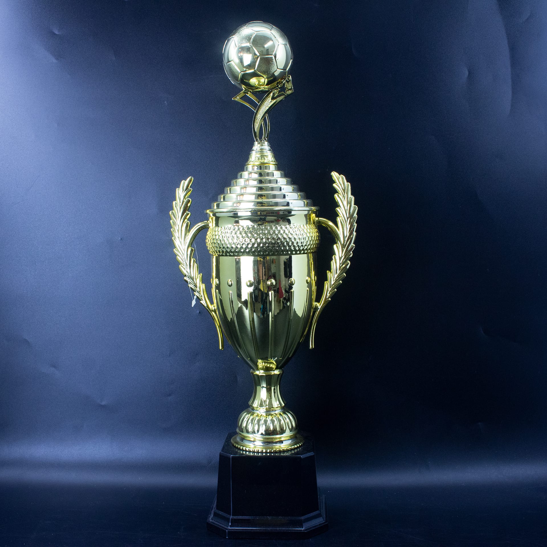 Goal Glory Trophy – GT-i Design